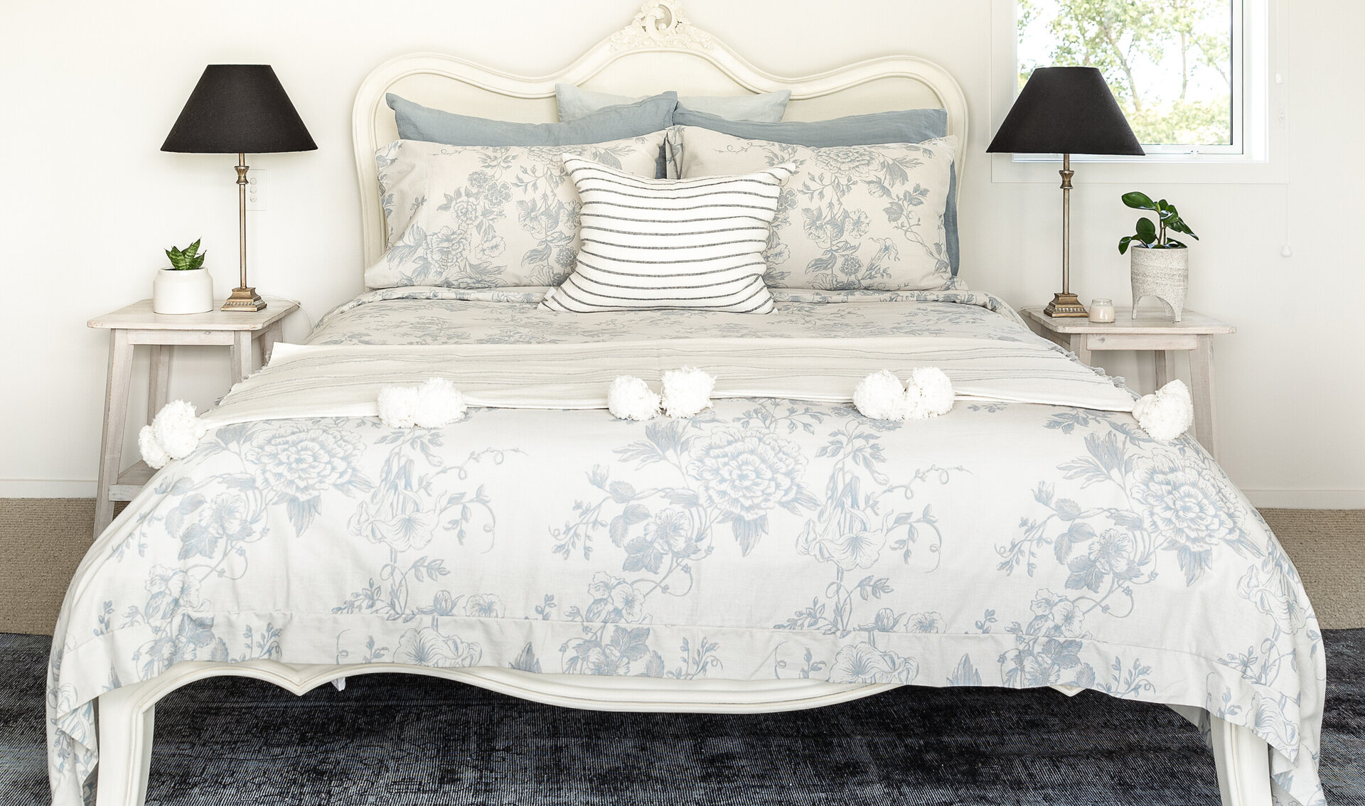 'Scandinavian Purity' Kitchen & Interior Design | Karaka | Du Bois ...